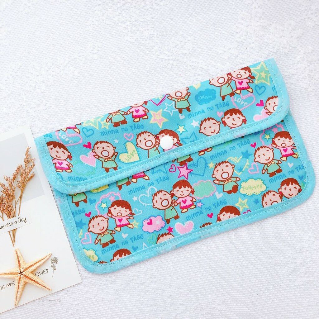 Crayon shin chan компактный органайзер с клапаном и многофункциональным мешком для школы или путешествий стиль 5