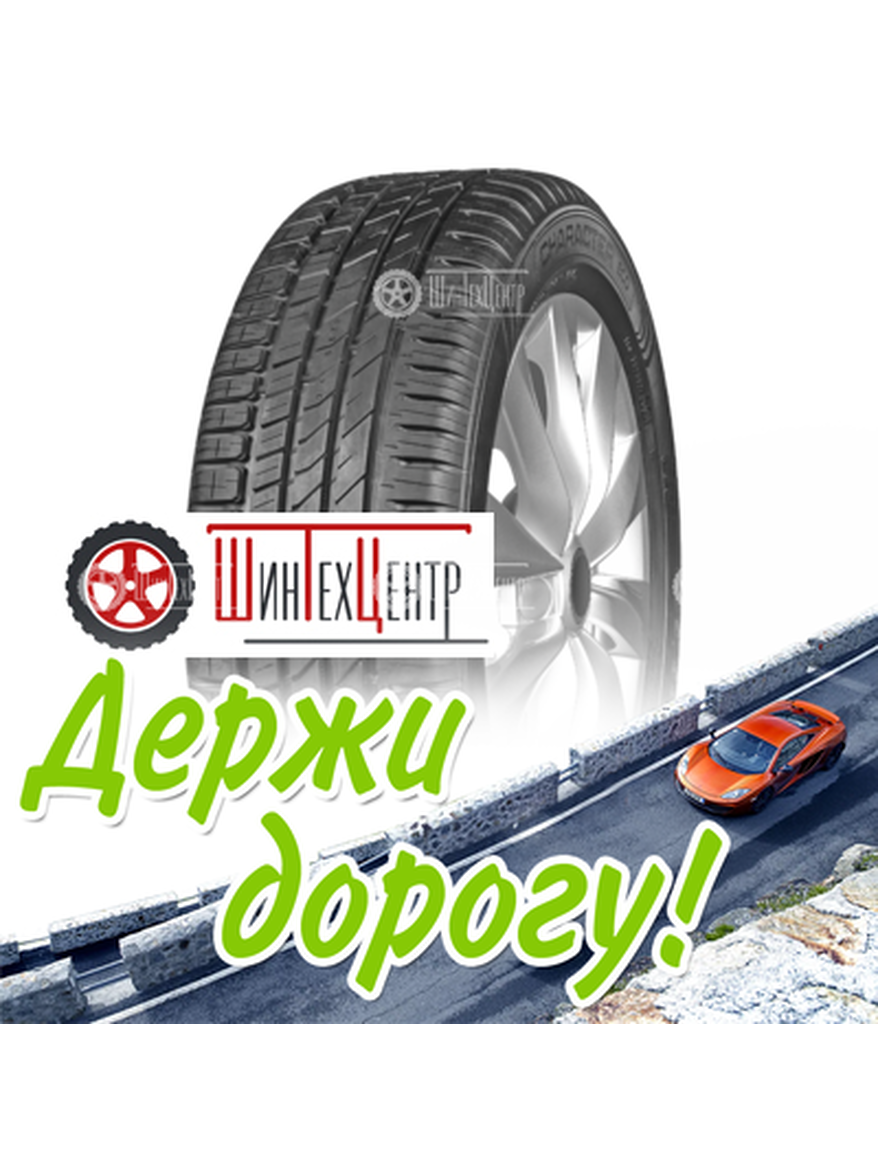 Шина Ikon 195/65R15 91H Character Eco Летняя для легкого авто и кроссоверов