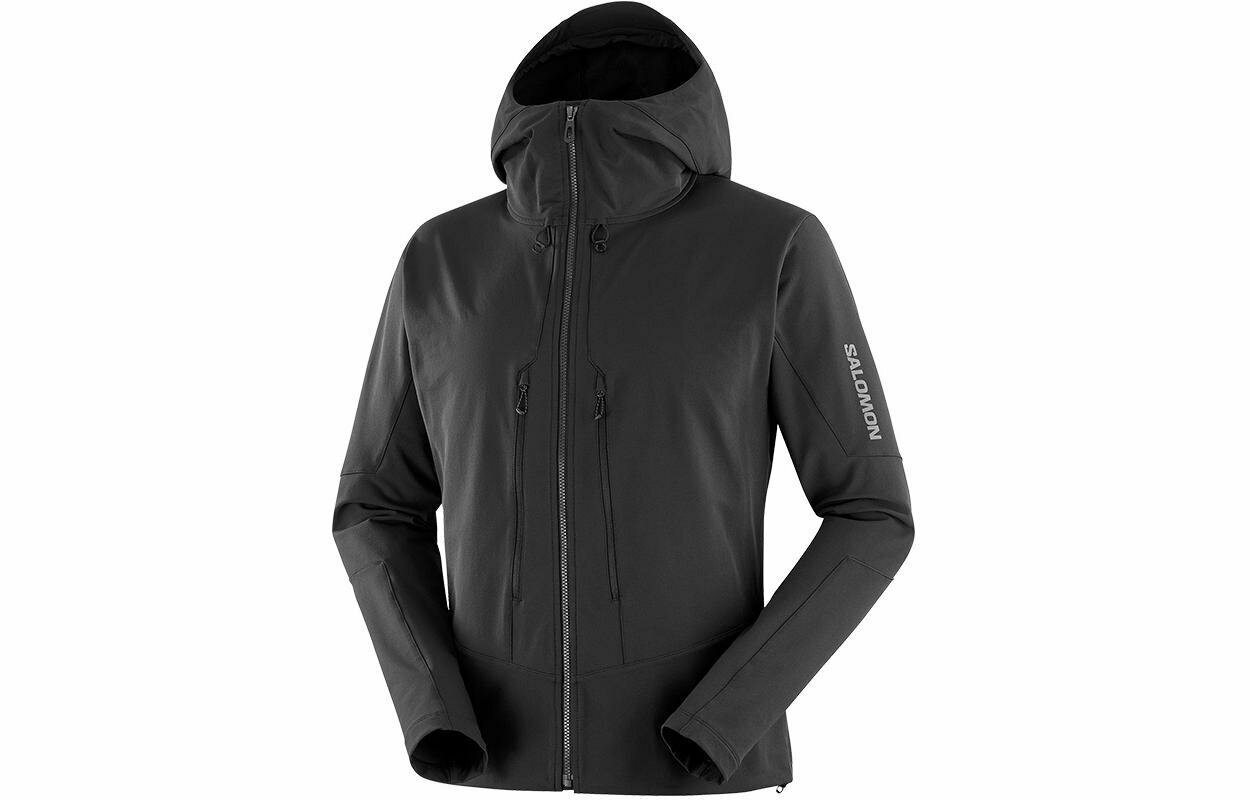 Куртка спортивная