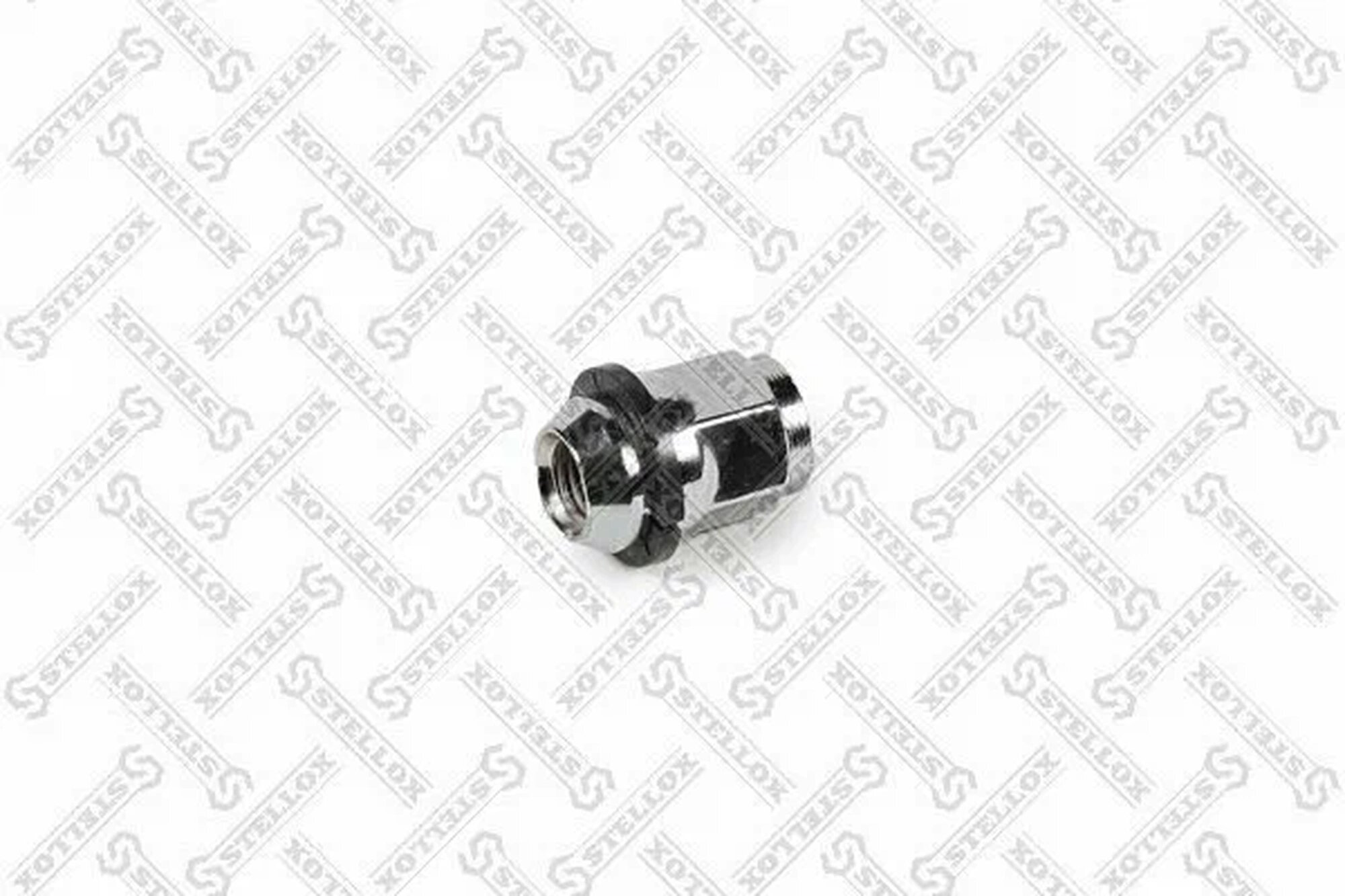 Гайка крепления колеса! M12x1.5 H 31 Ford Focus/Fiesta/Mondeo 1.0/1, STELLOX 7902126SX