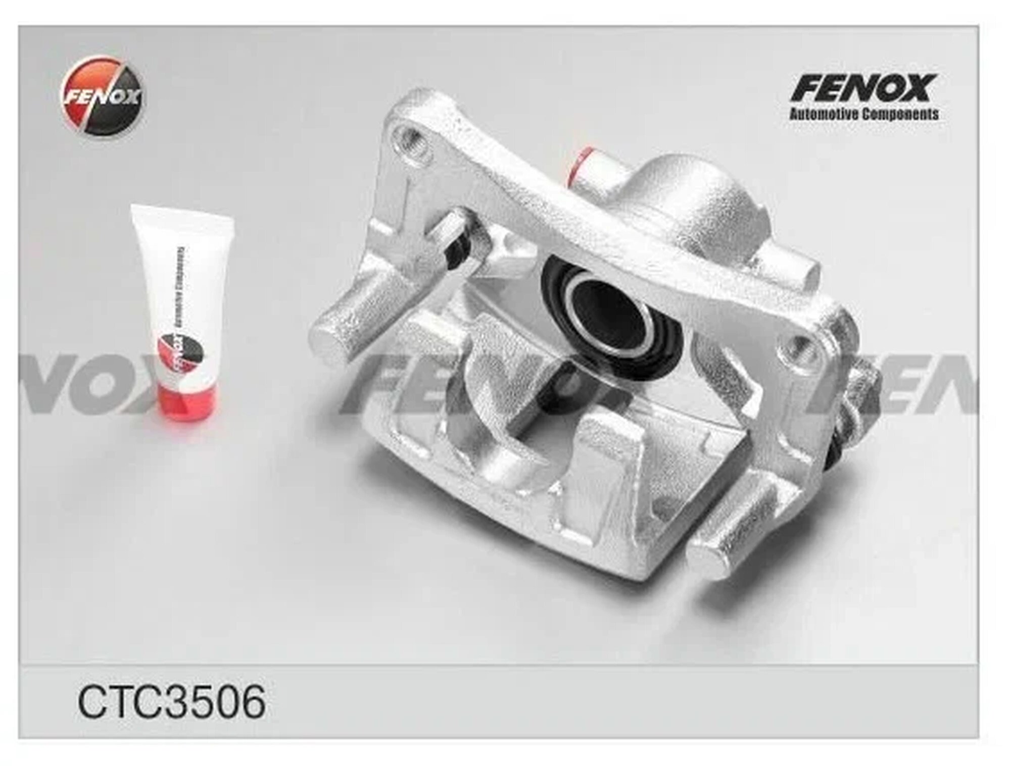 Суппорт FENOX CTC3506, для Mitsubishi Outlander/ASX 10-, 2570 г