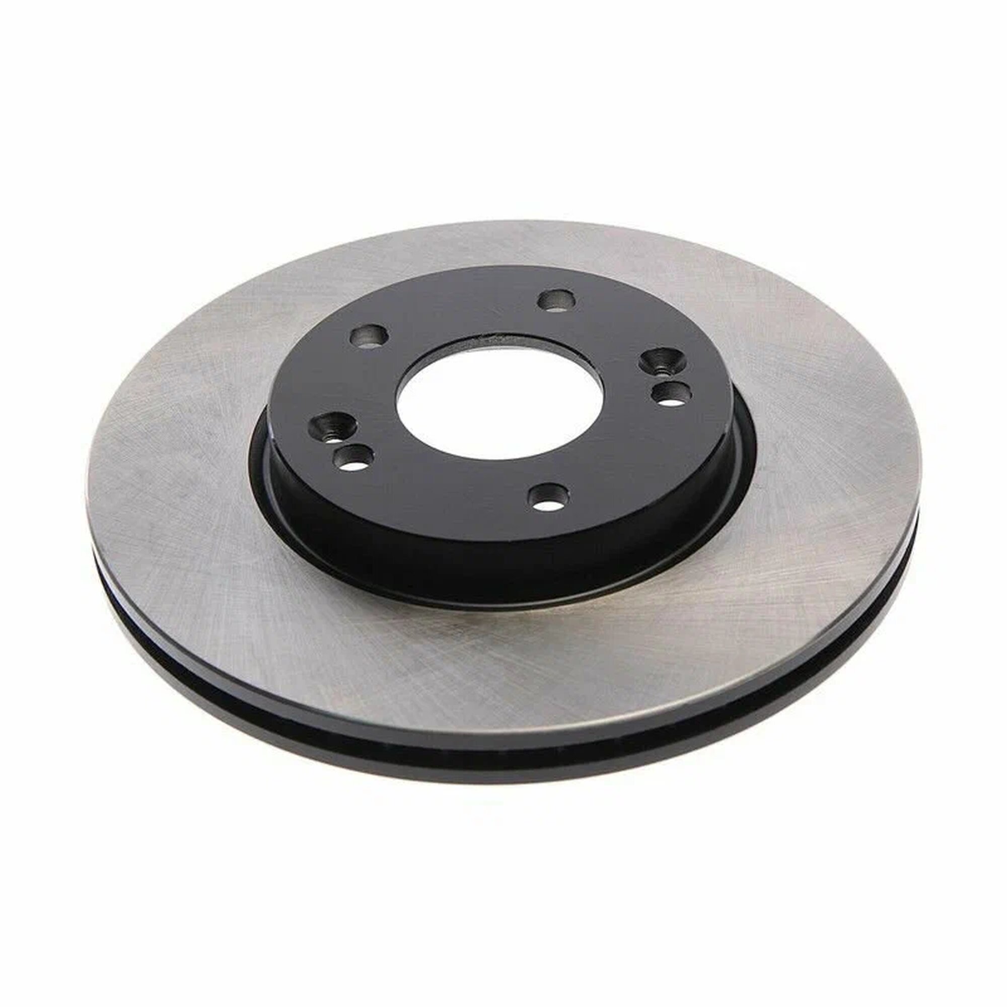 Диск тормозной передний для а/м Hyundai Avante/Elantra 11, 14, 16, 19, Creta, NIBK RN1548