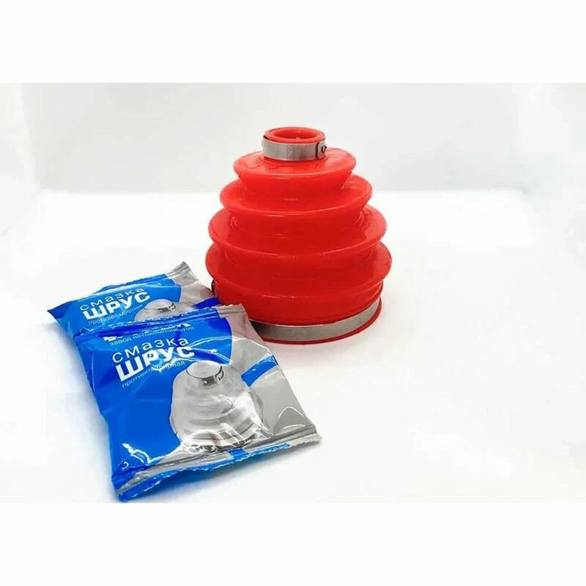 Пыльник шруса наружного для а/м ВАЗ 2123, 21214М, LADA NIVA, трек. TRS CB70109