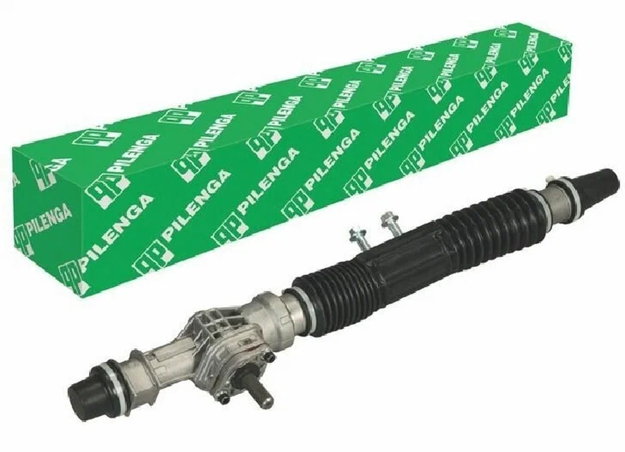 Рейка рулевая Pilenga SRP1142, для ВАЗ 2110-2112