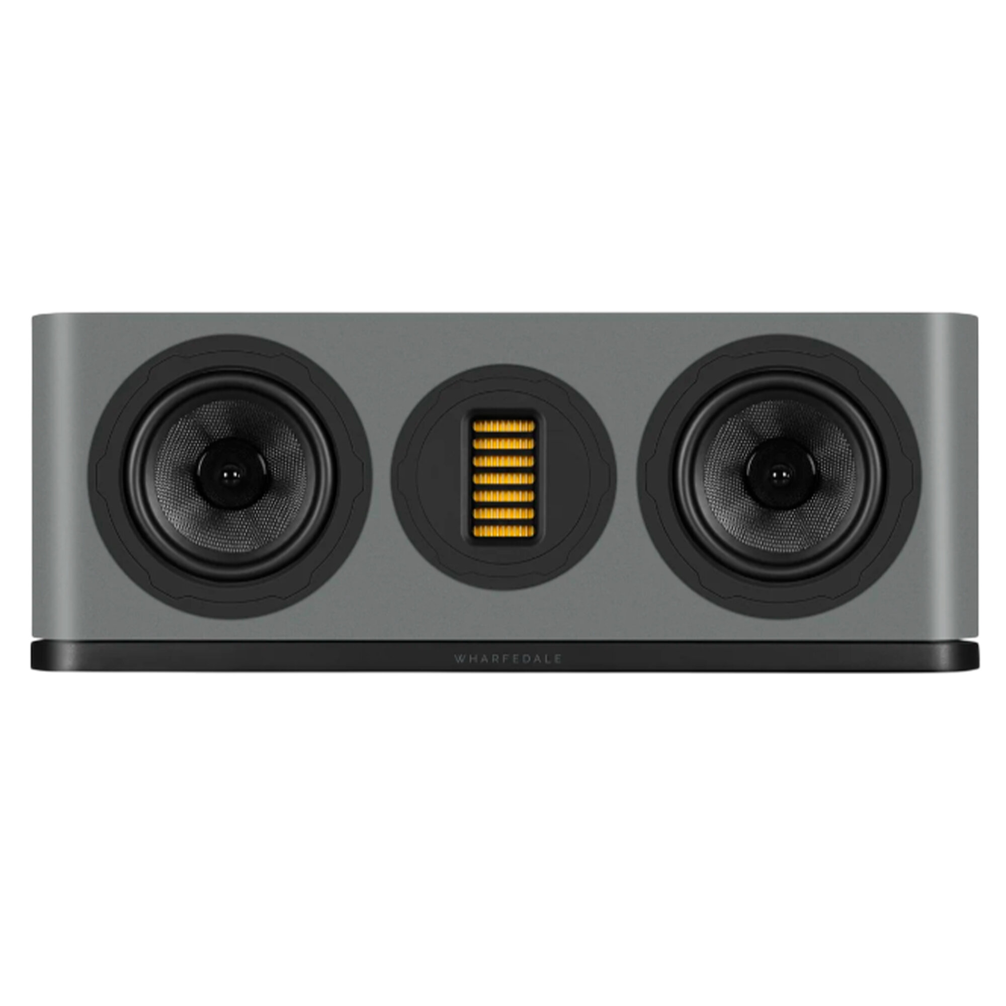 Акустическая система Wharfedale EVO 5. С, центральный канал, matte grey