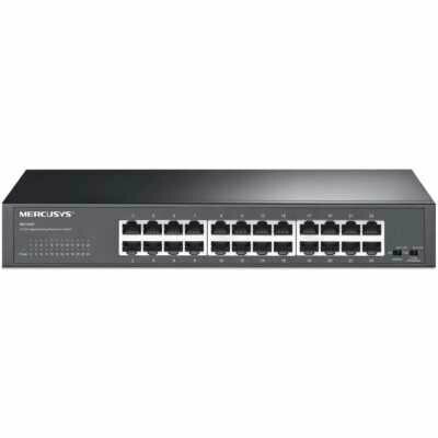 Коммутатор MS124GS