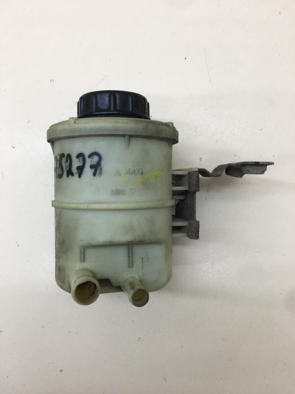 Бачок гидроусилителя Renault Logan 1 2005-2014