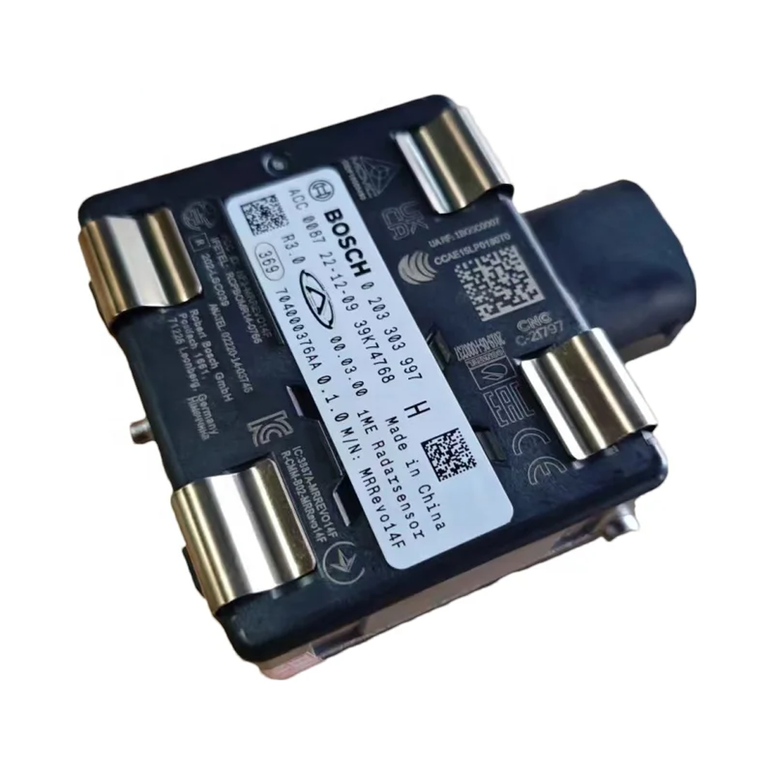 Блок круиз-контроля a1Parts A1RA47212, для Chery EXEED LX/TXL