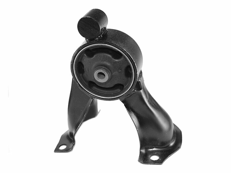 Опора двигателя Mitsubishi Lancer 02-10 / Outlander 02-09 / Chery Fora A21 06-10 / Mitsubishi Airtre MR961214