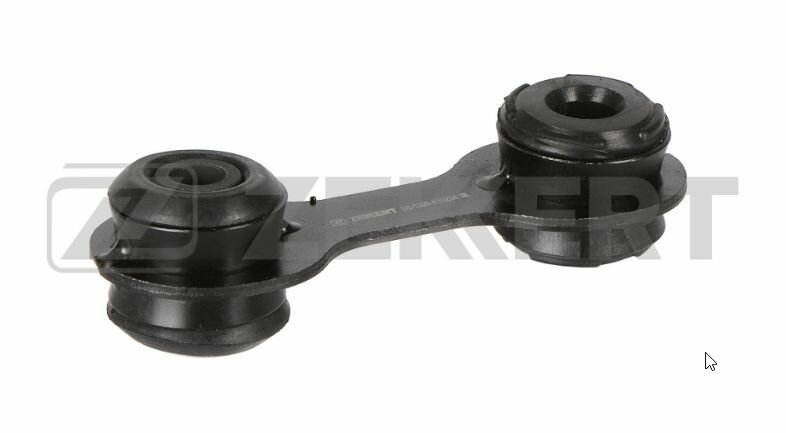 Стойка стабилизатора. Zekkert. зад. лев./прав. Opel Vectra B.