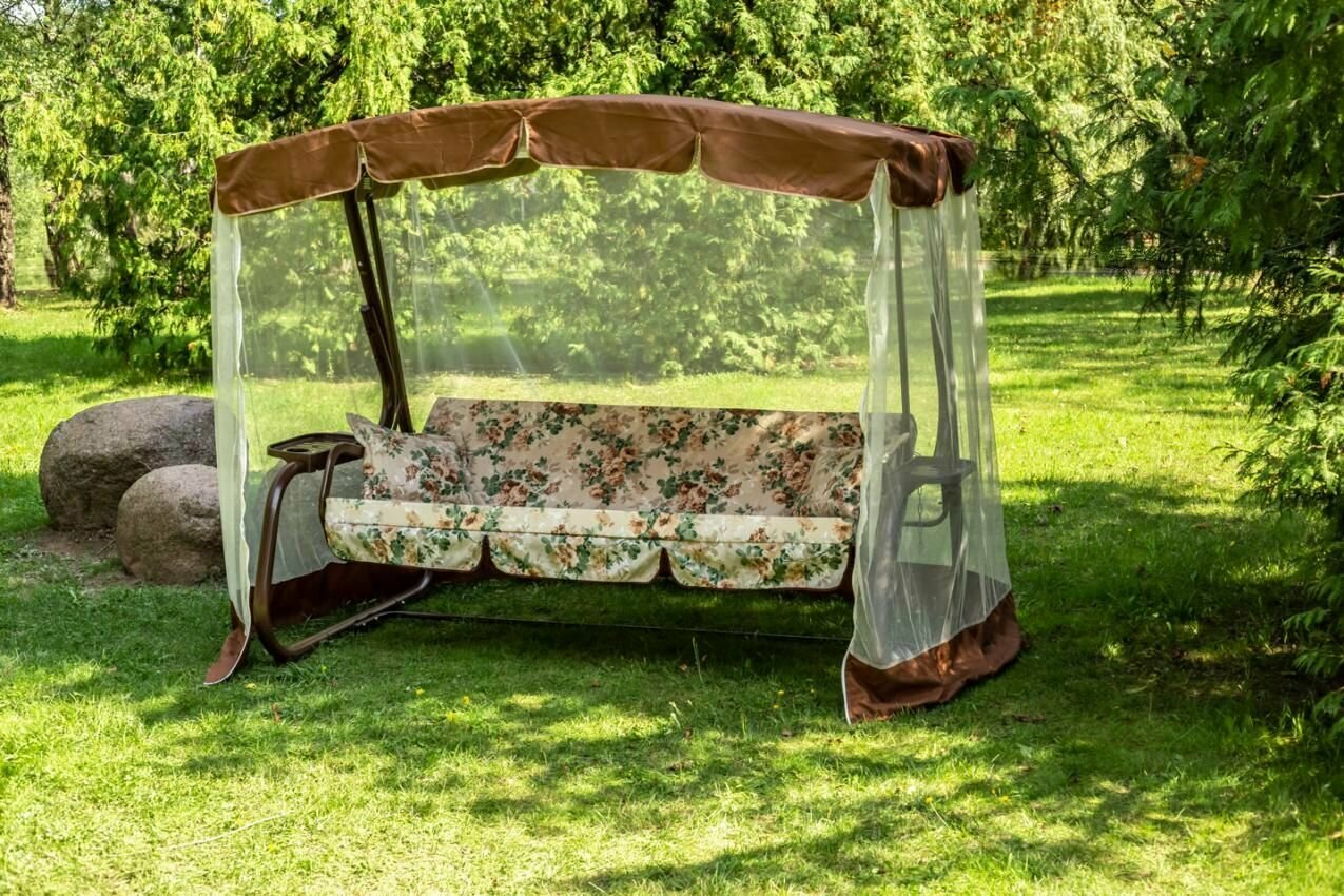 Качели садовые OLSA Турин с825