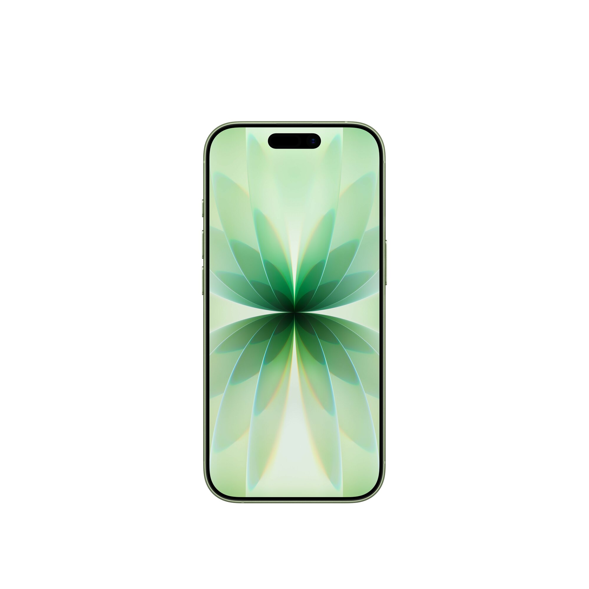 Смартфон Apple iPhone 17 512 GB, eSim, Sage (зеленый/шалфей)