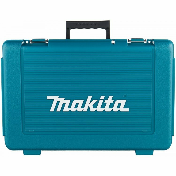 Кейс (чемодан) для шуруповерта MAKITA 6281D (Оригинал) 42х30х11 см. высокопрочный пластик