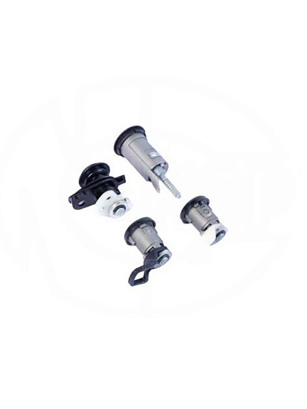 Личинки замков (с ключами) NSP NSP0196223338