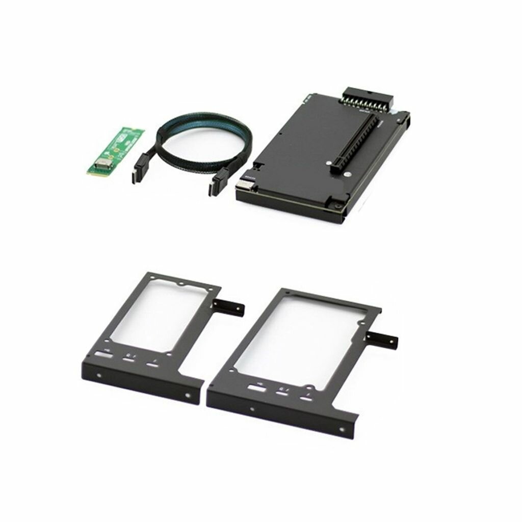 Высокоскоростная док-станция для видеокарт OCuLink-OCuP4v2-с платой адаптера