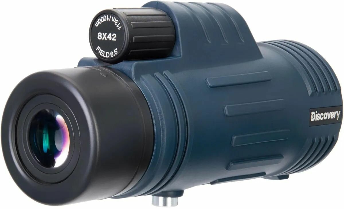 Монокуляр Levenhuk Discovery Gator 8x42