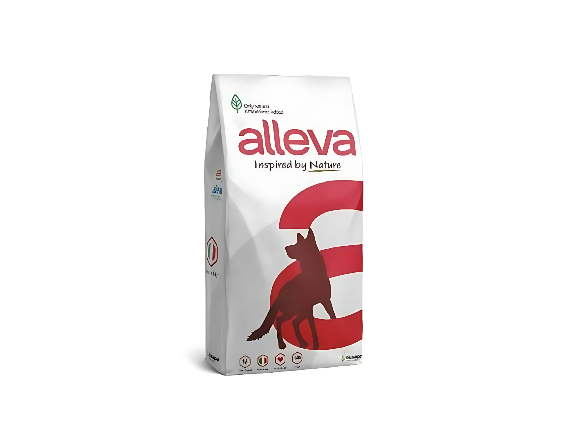 Сухой корм для собак Alleva Care Dog Allergocontrol Hydrolyzed при аллергии,12 кг