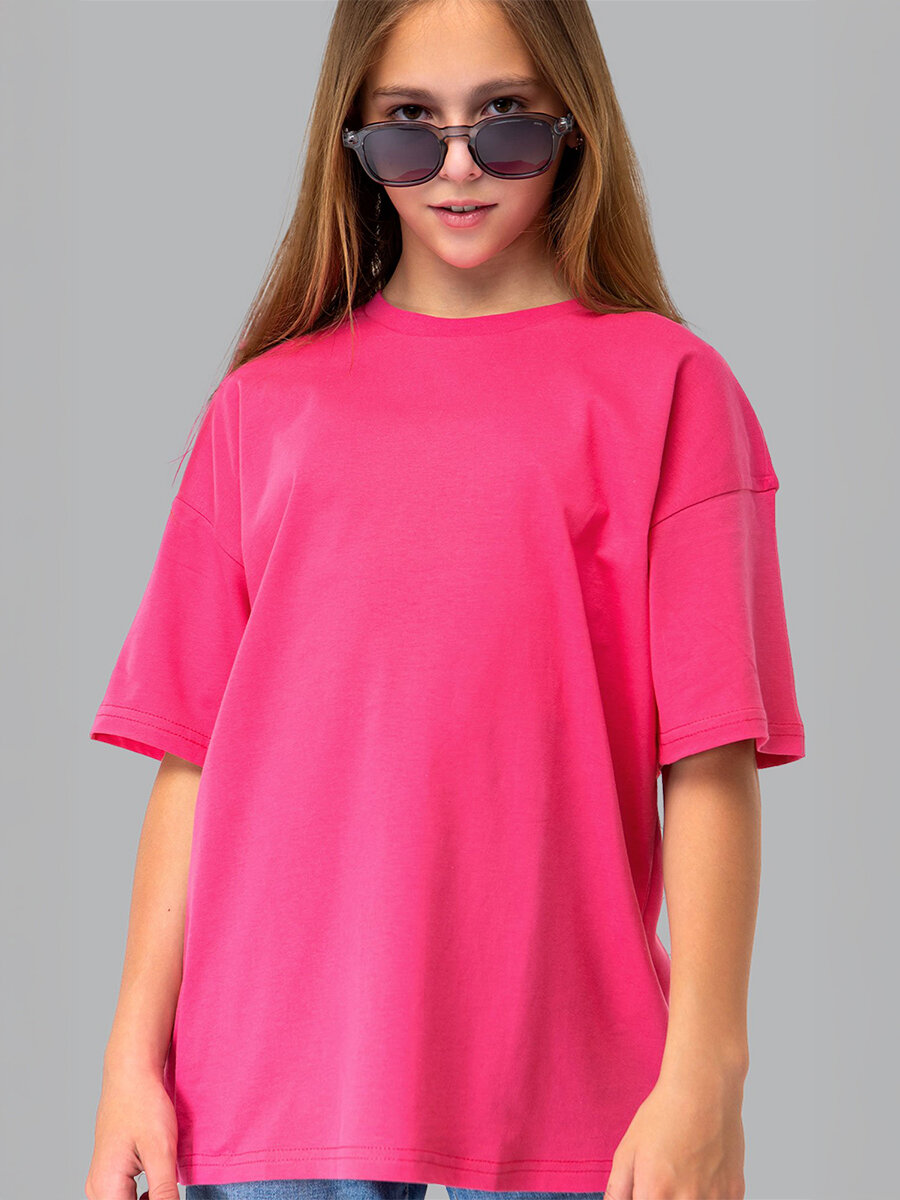 Футболка для девочки