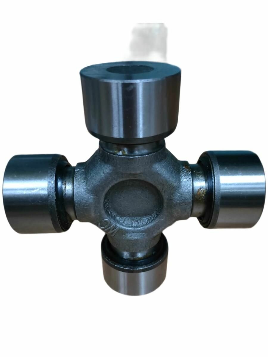 Крестовина кардана Higer 22KB1-01520, для грузовых авто и автобусов, металл, 47,5х135 мм