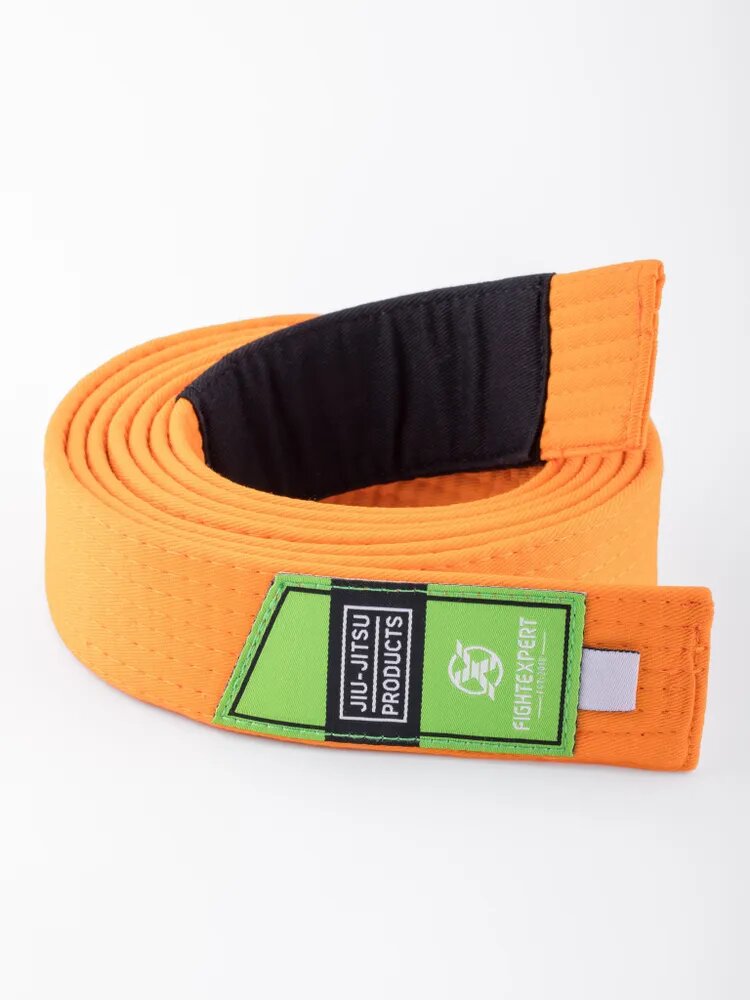 Пояс для кимоно FIGHTEXPERT