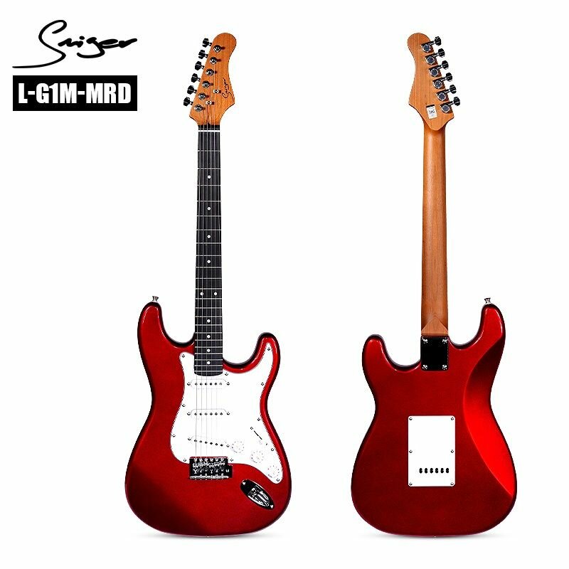 Электрогитара Smiger L-G1M