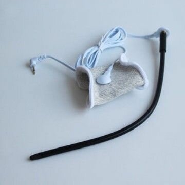 Расширение уретры, инь кольца, БДСМ, электрическая стимуляция