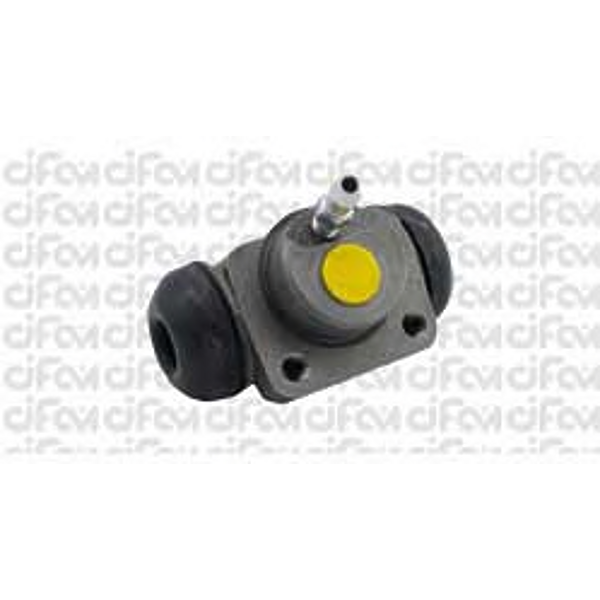 CIFAM 101-581 (0054208118 / 101581 / 54208118) задн. торм. цил. \ mb bm601 207d-210d / bm302 307d-310d