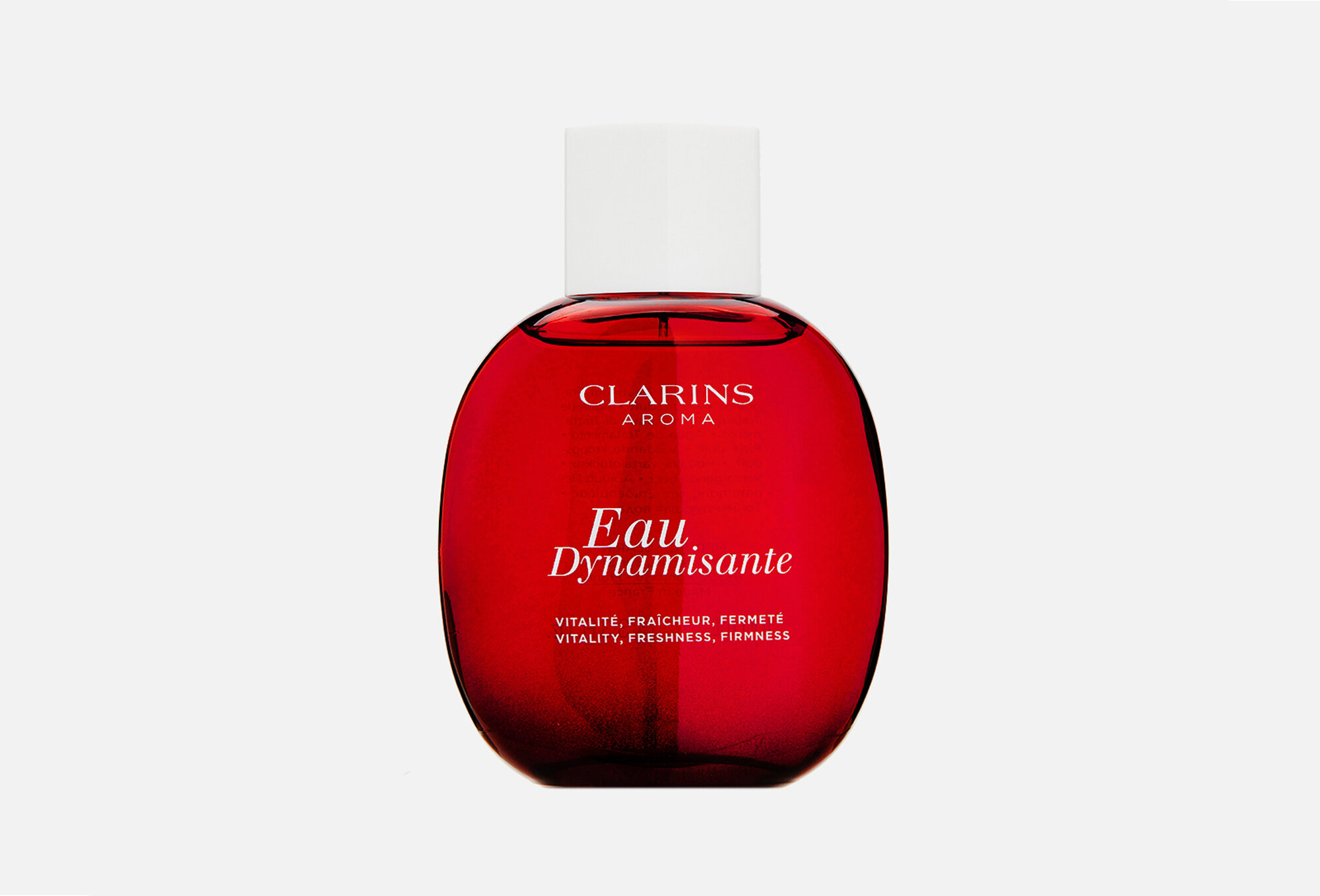 Тонизирующая вода CLARINS TREATMENT FRAGRANCE EAU DYNAMISANTE 100 мл