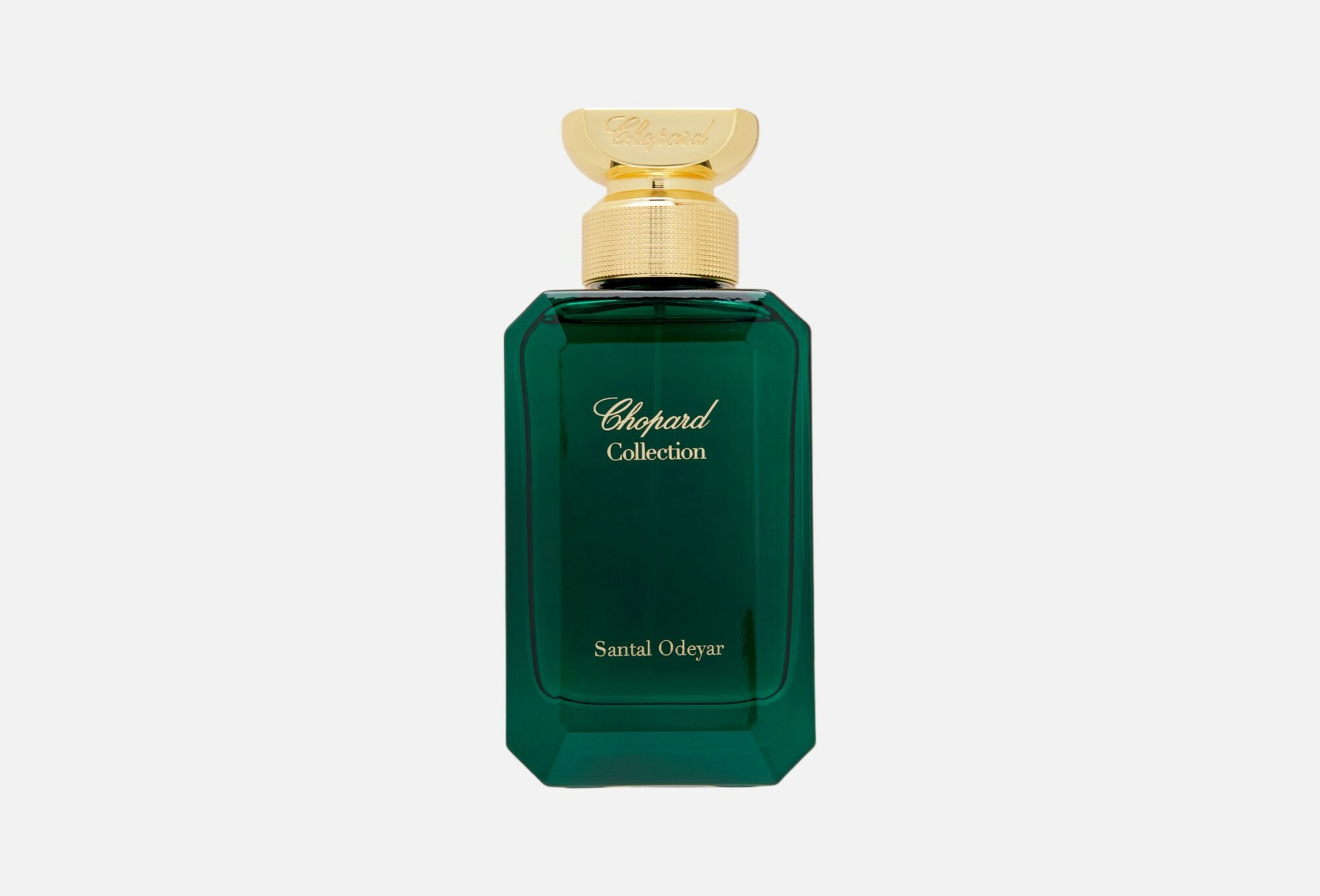 Парфюмерная вода CHOPARD Santal Odeyar 100 мл