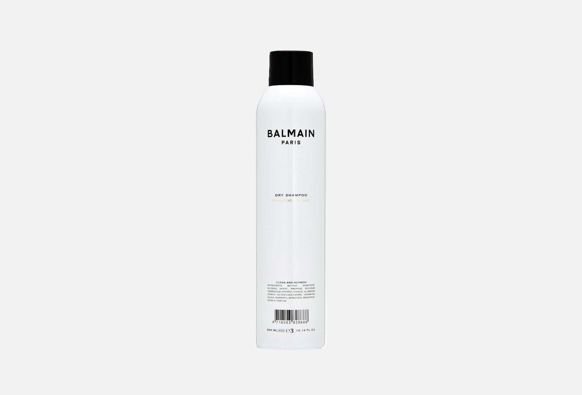 Сухой шампунь BALMAIN Dry Shampoo 300 мл