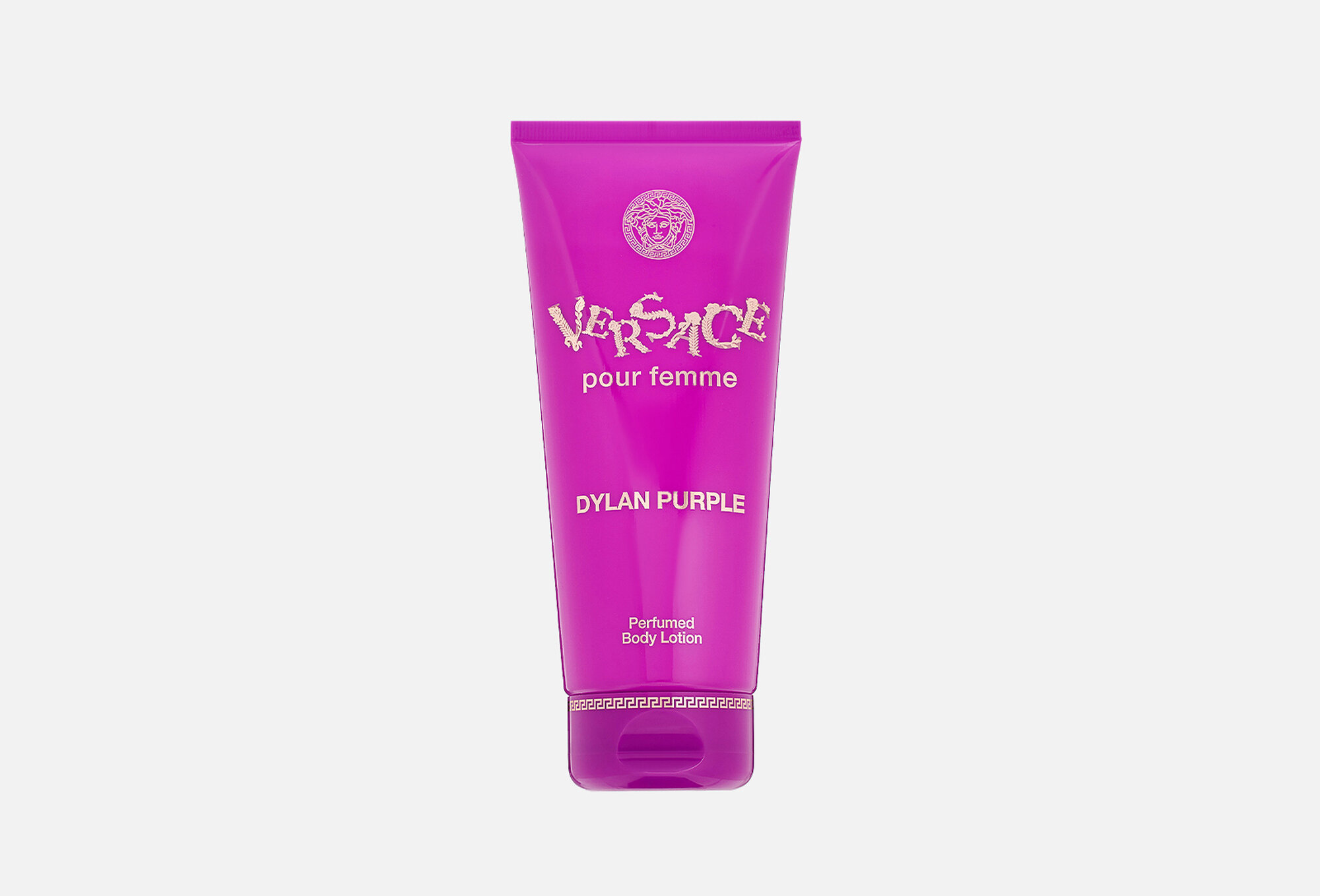 Парфюмированный лосьон для тела VERSACE Dylan Purple 200 мл