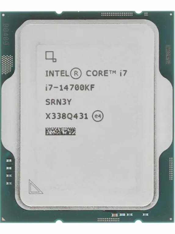 Процессор Intel Core i7 14700KF OEM