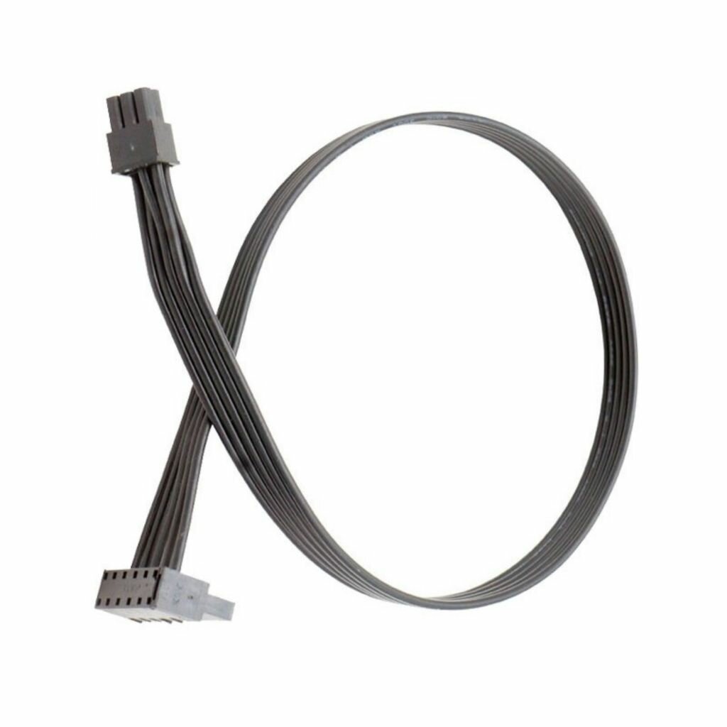 15Pin Male к 4Pin/6Pin конвертер адаптер кабель питания для флоппи-дисковода, - Маленький 6-контактный