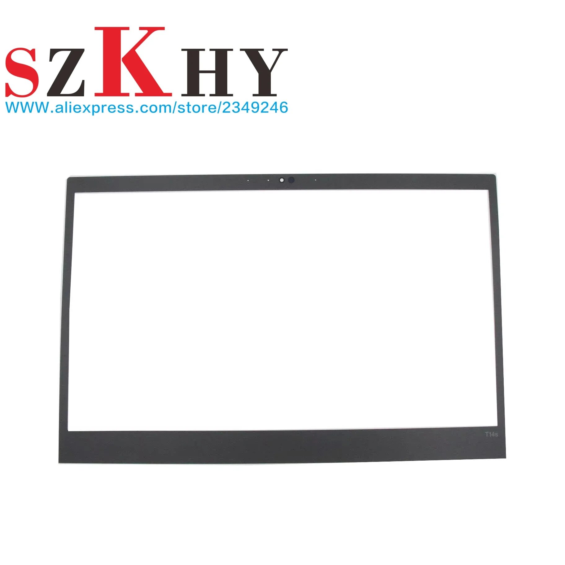Безель для ThinkPad X13 (20T2, 20T3, 20UF, 20UG), Цвет: IR