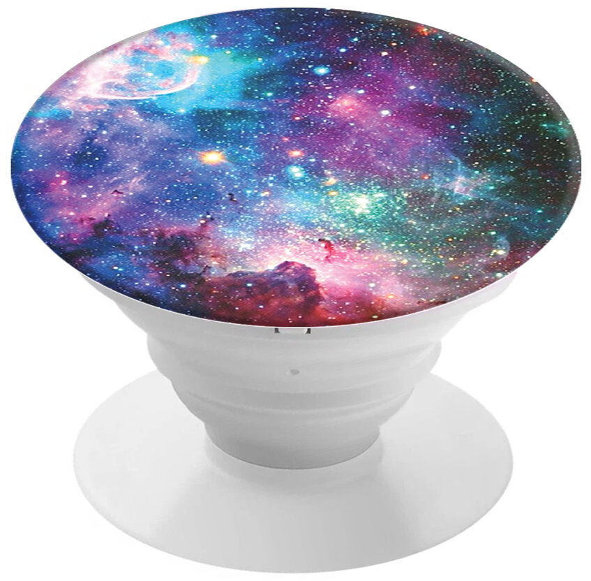 Держатель Popsocket для телефона Попсокет для Apple IPhone и Android держатели для телефонов ручные