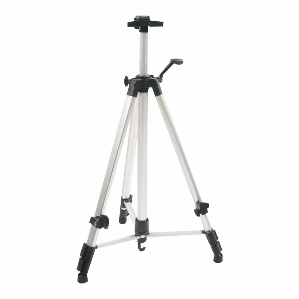 Мольберт-Трипод, Регулируемая Высота, Алюминиевый, Для Рекламы На Открытом Воздухе, 1 Комплект