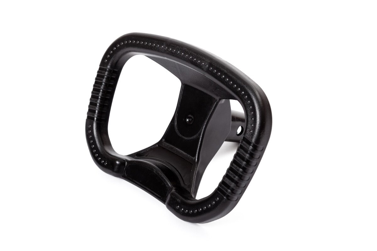 Руль для снегоката