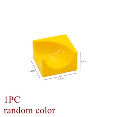 Большие строительные блоки Marble Race Run, воронка динозавра, пианино, горка, трек, лабиринт, вращающийся шар, совместимые детали, подарок для детей, игрушки