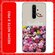 Чехол на Xiaomi Redmi Note 8 Pro / Сяоми Редми Нот 8 Про с принтом "Букет счасть...