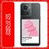 Чехол на OnePlus 10R/Ace / Ван Плас 10R/Ace с принтом "Pantone Lovable 2 - 14 фе...