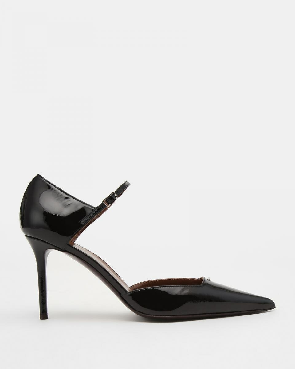 Туфли лодочки 