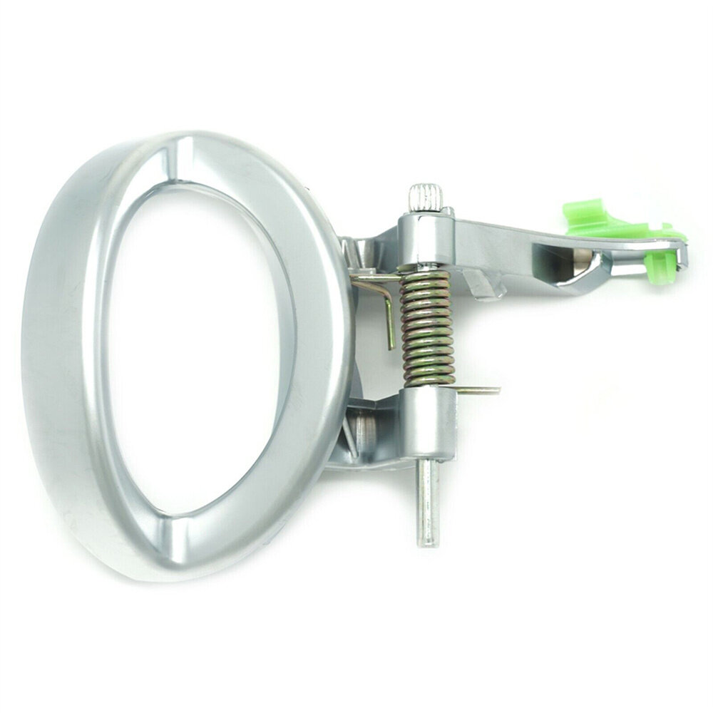 Дверная Ручка Внутренняя Хромированная Для Dodge