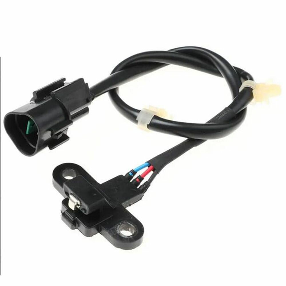 Новый датчик положения коленчатого вала md320754 для mitsubishi lancer evo 456789