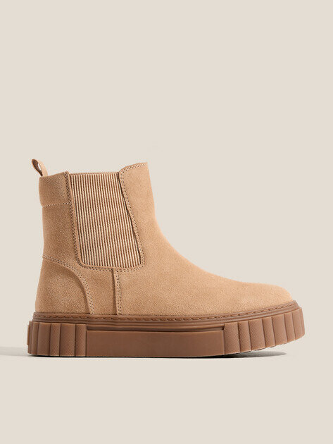 Ботинки челси