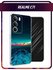 Силиконовый чехол на Realme C71/P3 Lite 4G / Реалми С71/P3 Лайт 4G с принтом "За...