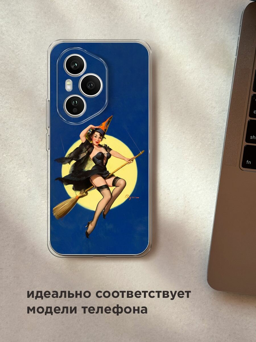 Чехол на Honor 400 Pro — фото 1