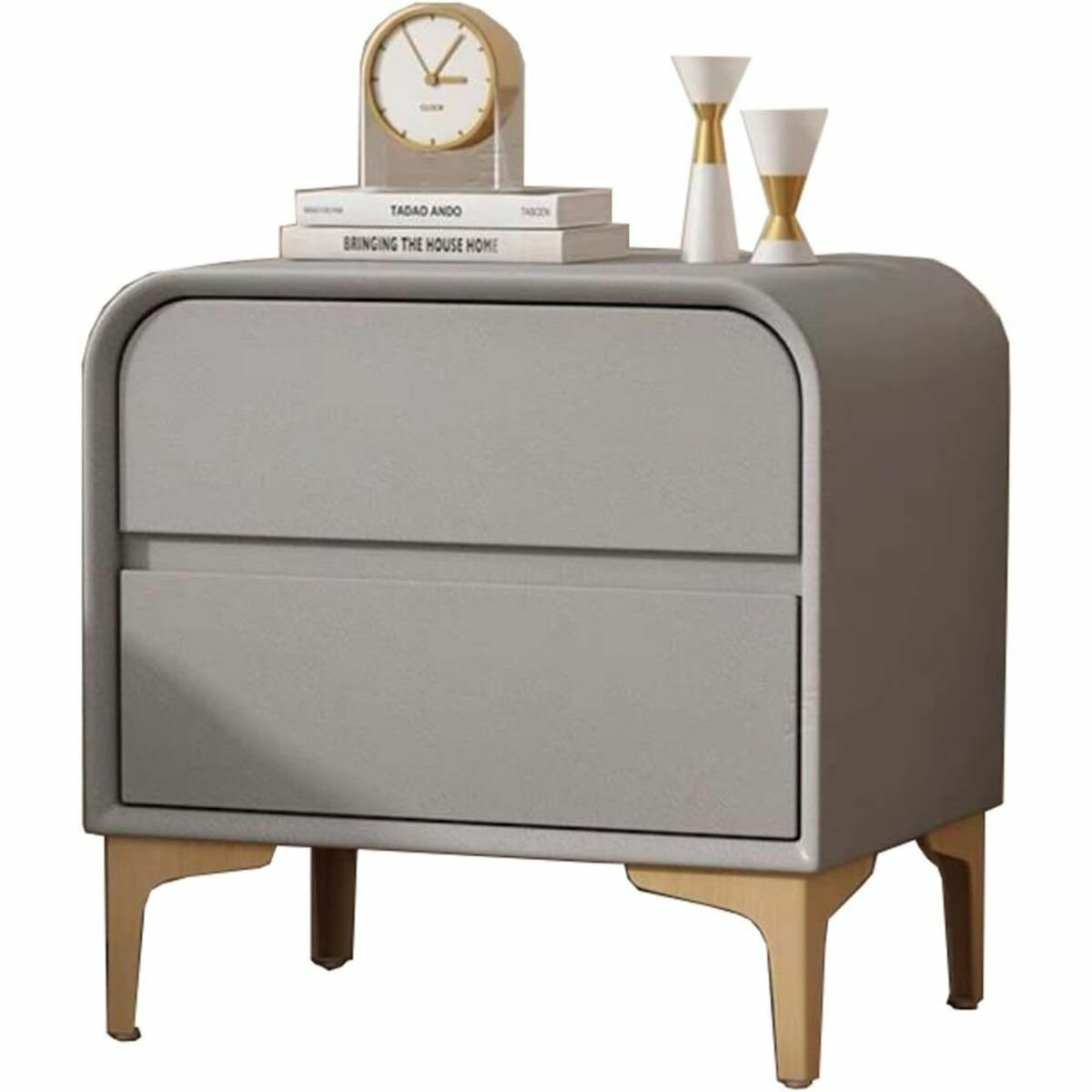 Новая детская прикроватная тумбочка