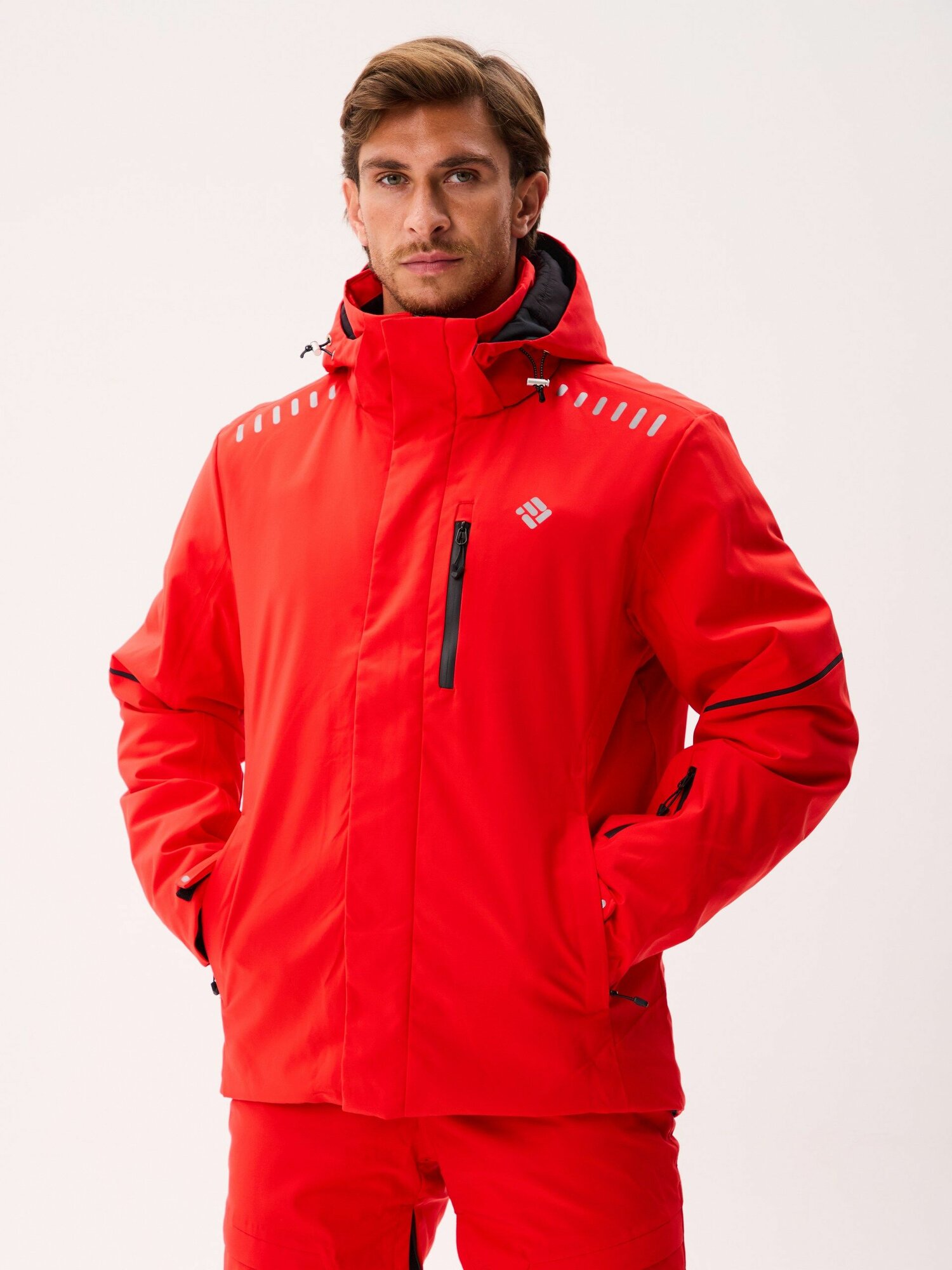 Куртка спортивная Базовая коллекция