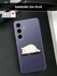 Чехол на Samsung Galaxy S24 Plus / Самсунг S24 Plus с принтом "Cat not today", п...