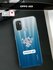 Силиконовый чехол на Oppo A53 / Оппо А53 с принтом "Aesthetic girl"